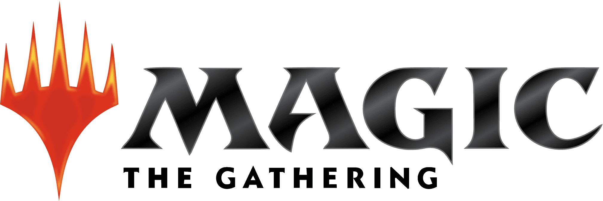 Magic Gathering Logo Magic: The Gathering Arena Logo Collectible Card