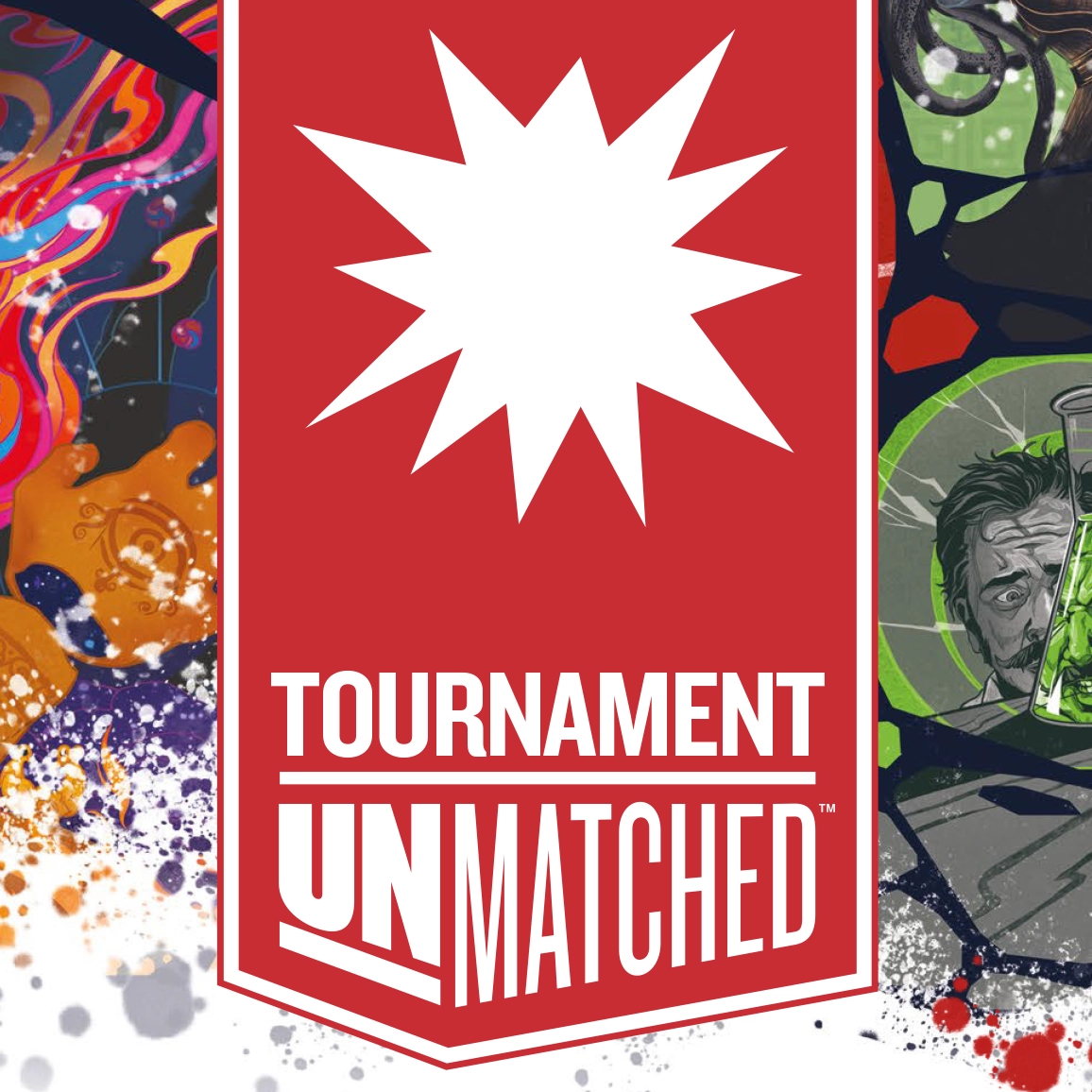 Tabletop Fest x SOGCON (Retailers & Organisers) - Campus Game Fest (CGF)